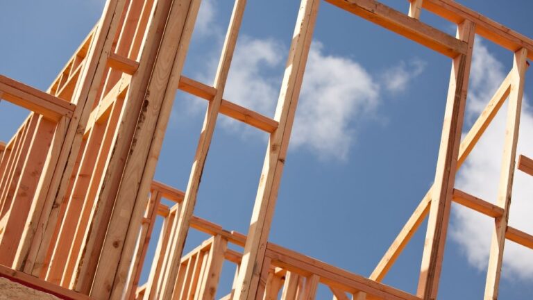 How Far Apart Are Studs in a House? A Quick Guide