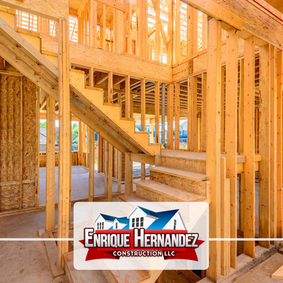 Framing Contractor in Fishers IN: Get Your Free Quote!